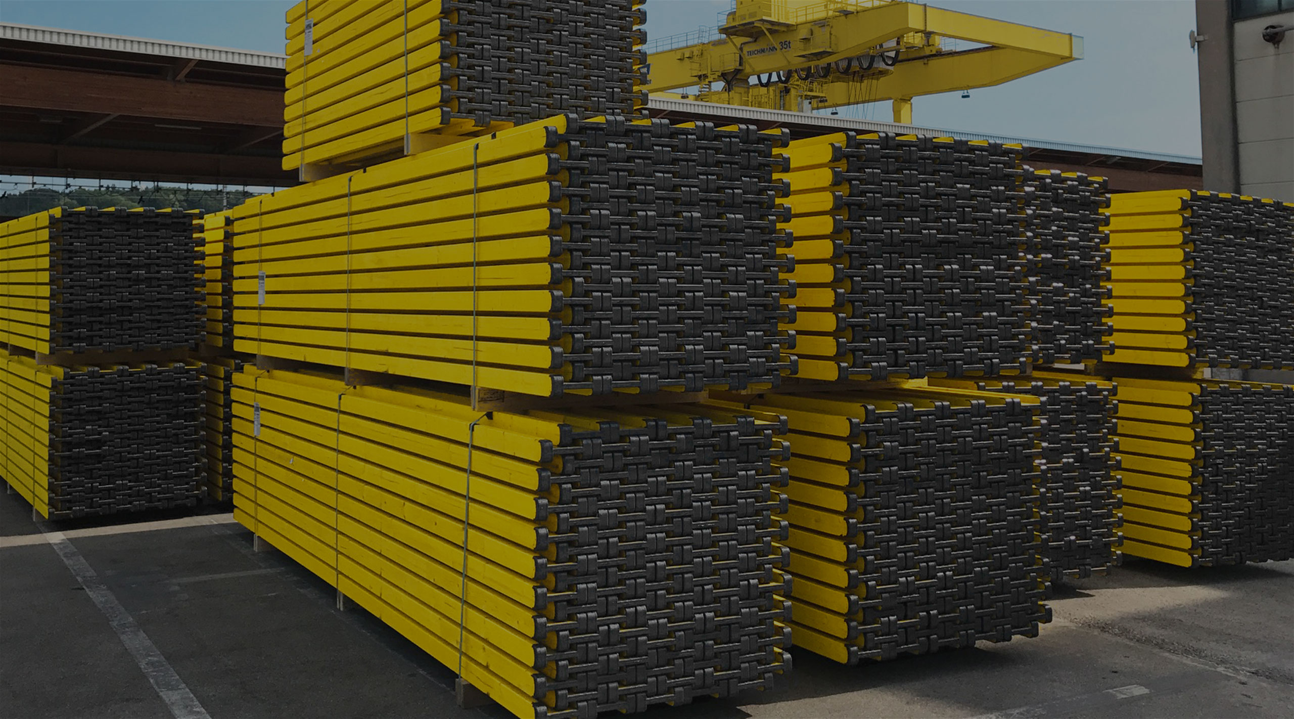 For traders: formwork beams for your assortment | Form-on