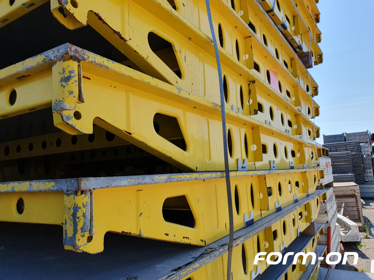 Doka Dokadek - Package #20058M | Form-on